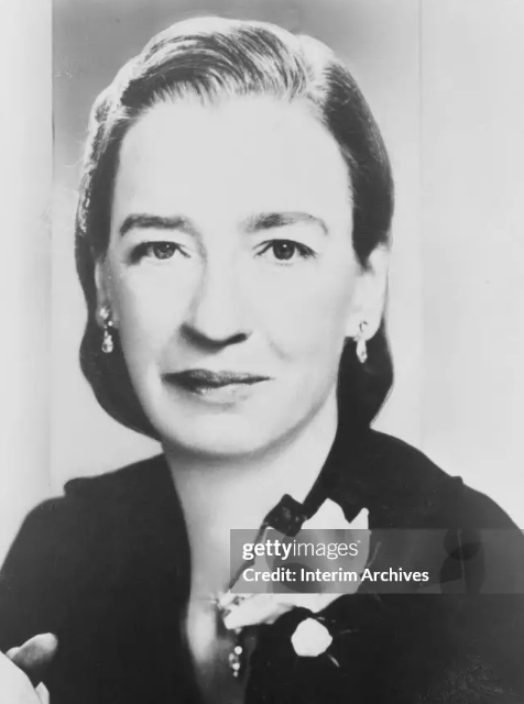 Grace Hopper